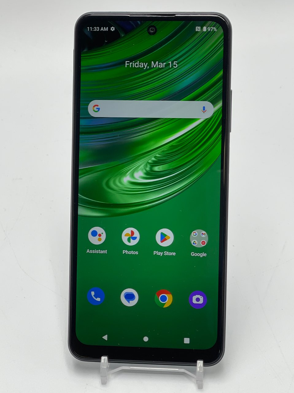 Low Price Cricket Phones